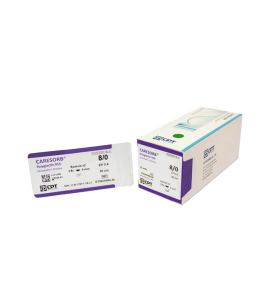 Băng xốp vết thương Therasorb® Algi Plus Hydrophilic Dressing