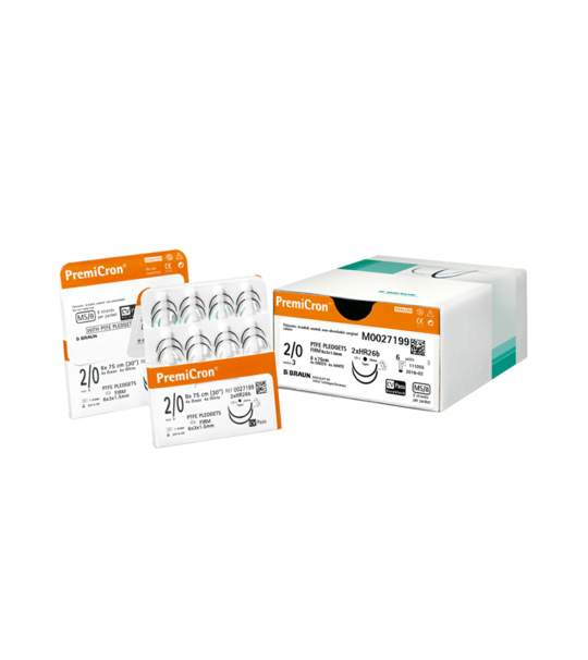 Bộ gây tê ngoài màng cứng Perifix® Complete Set