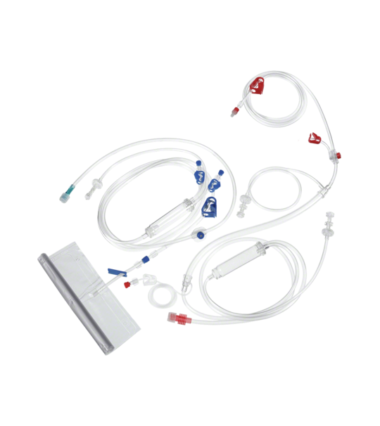 Kim luồn tĩnh mạch Vasofix® Safety