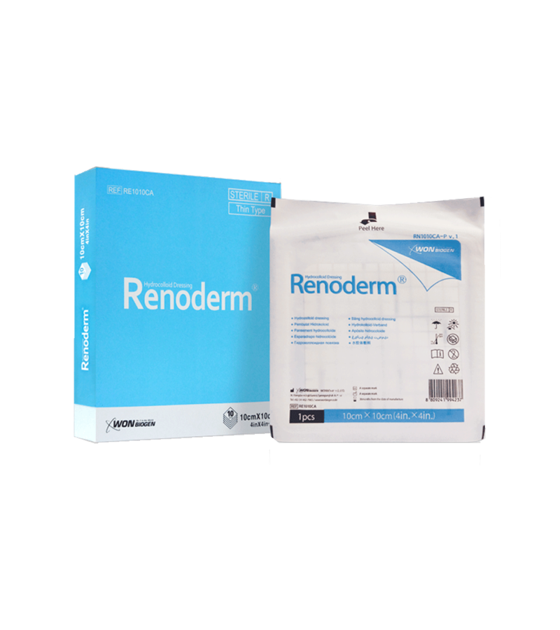 Băng dán Renoderm® Hydocolloid