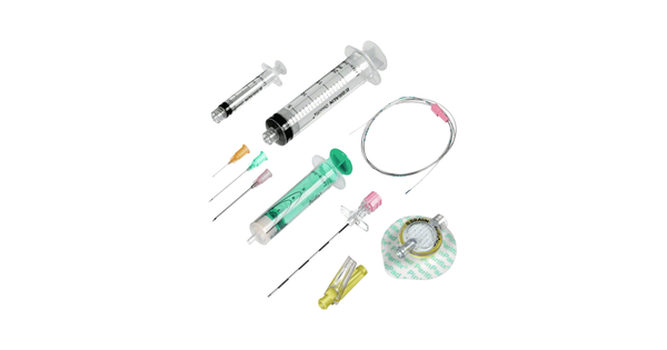 Bộ gây tê ngoài màng cứng Perifix® Complete Set